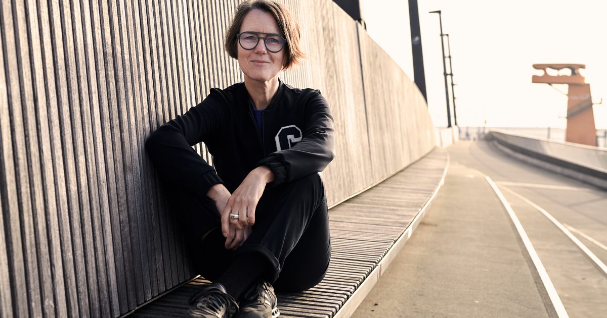 ADC Jury Chairwoman: Ilona Klück | Art Directors Club für Deutschland – ADC