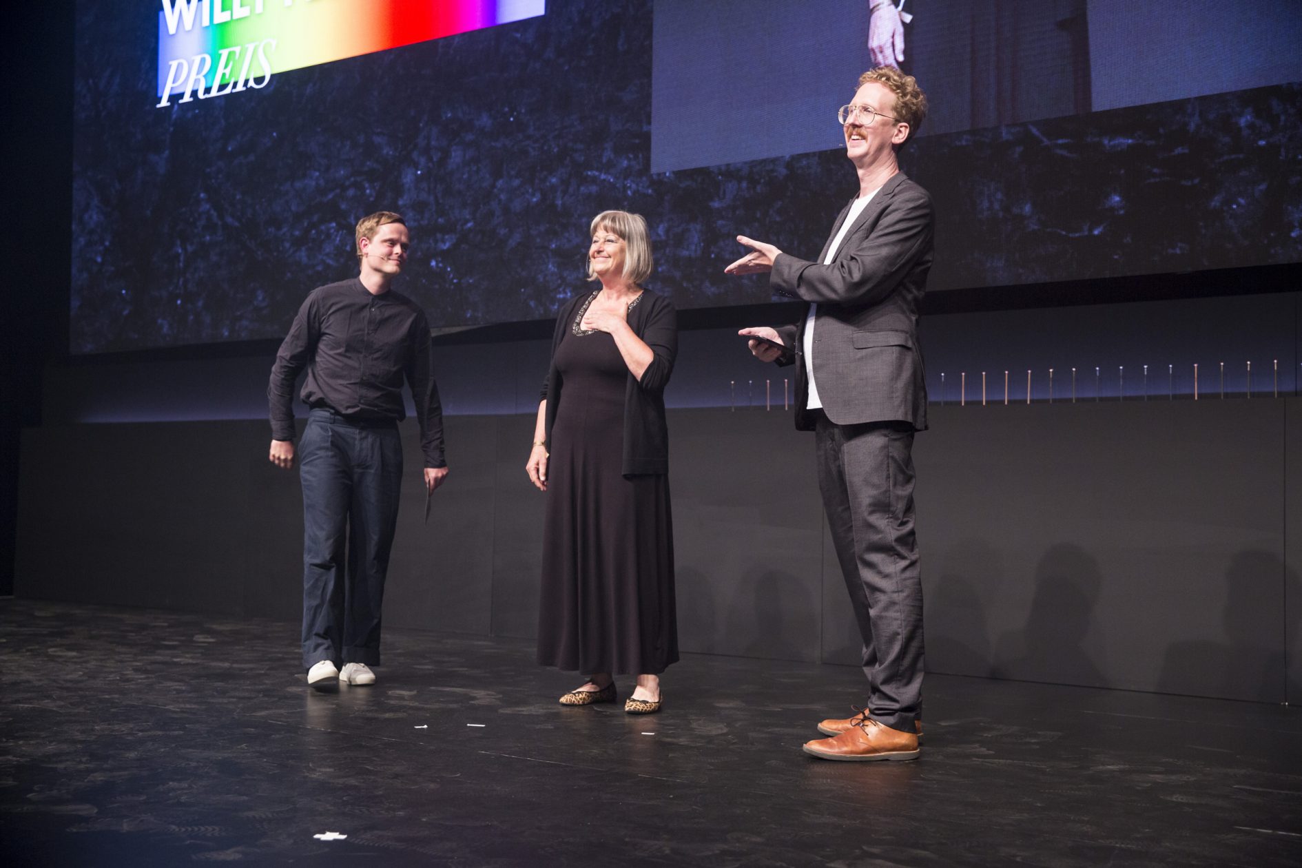 Der Willy Fleckhaus Preis | Art Directors Club für Deutschland – ADC