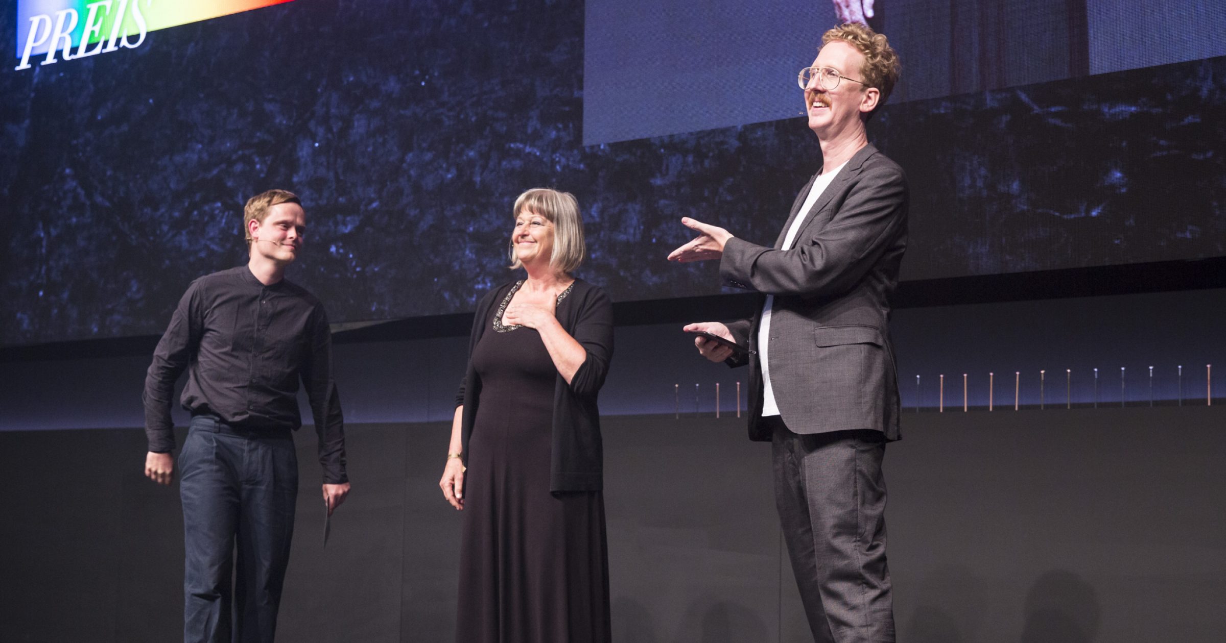 Der Willy Fleckhaus Preis | Art Directors Club für Deutschland – ADC