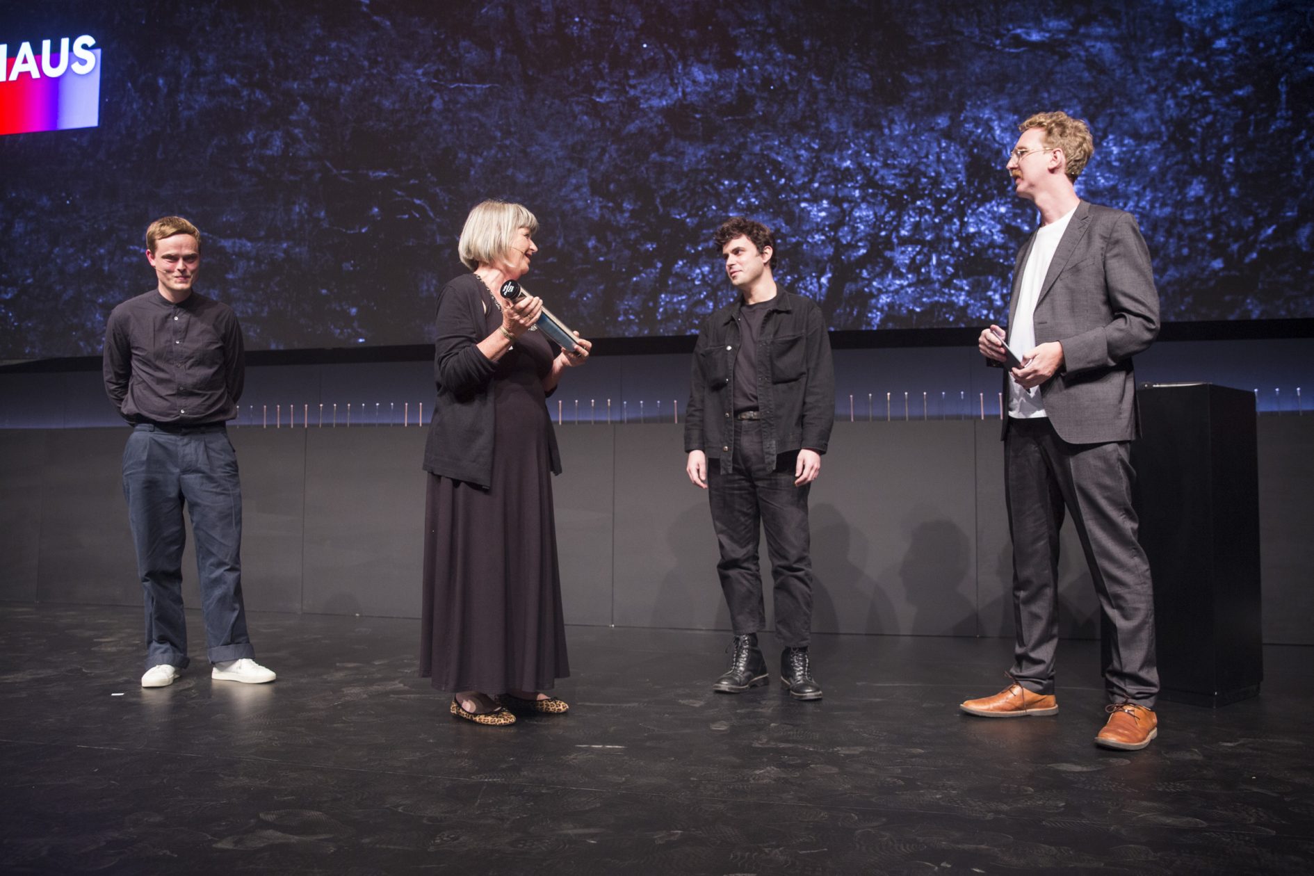 Der Willy Fleckhaus Preis | Art Directors Club für Deutschland – ADC