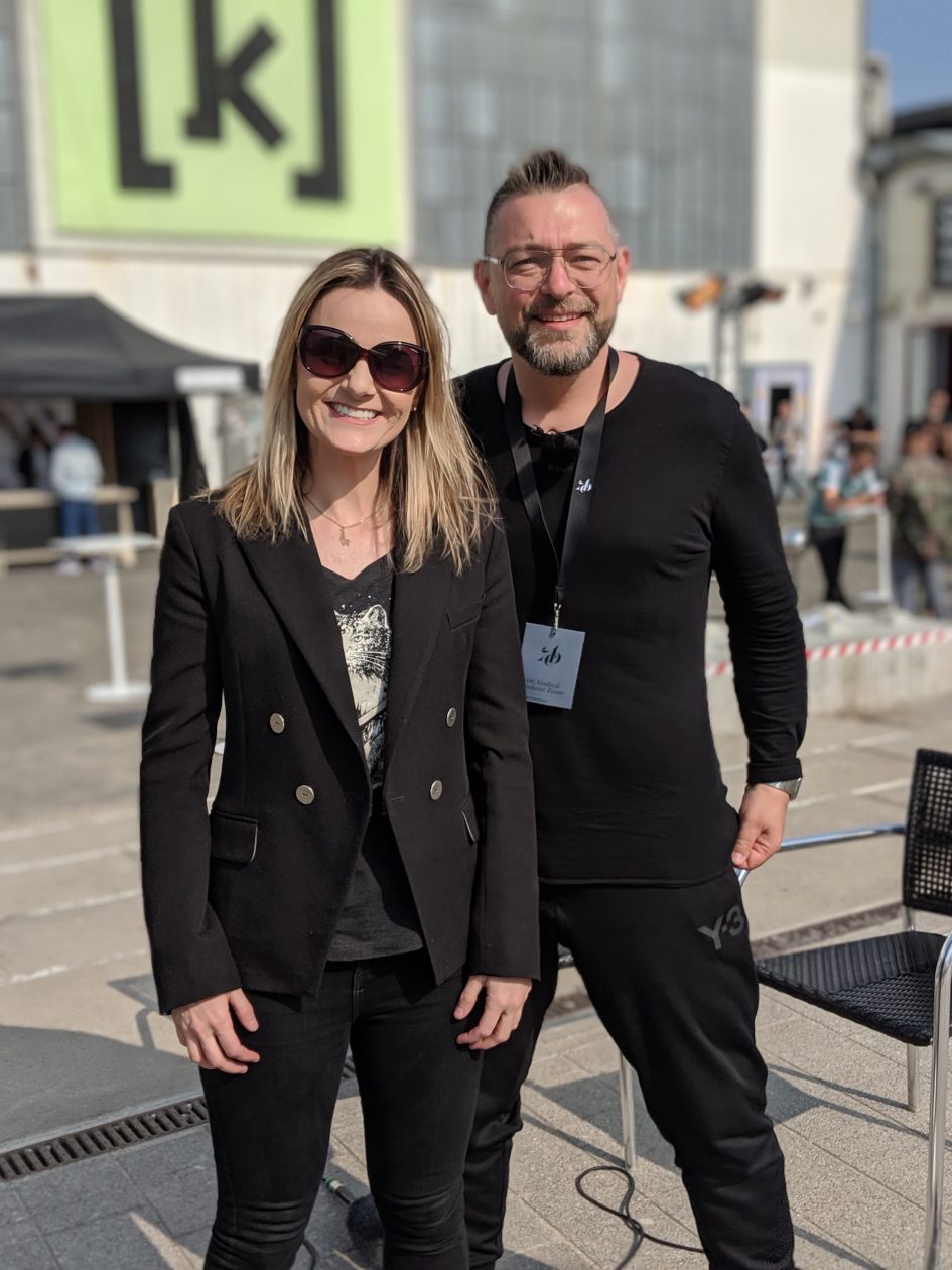 ADC Podcast: Was unser Hirn braucht, um kreativ zu sein | Art Directors Club für Deutschland – ADC