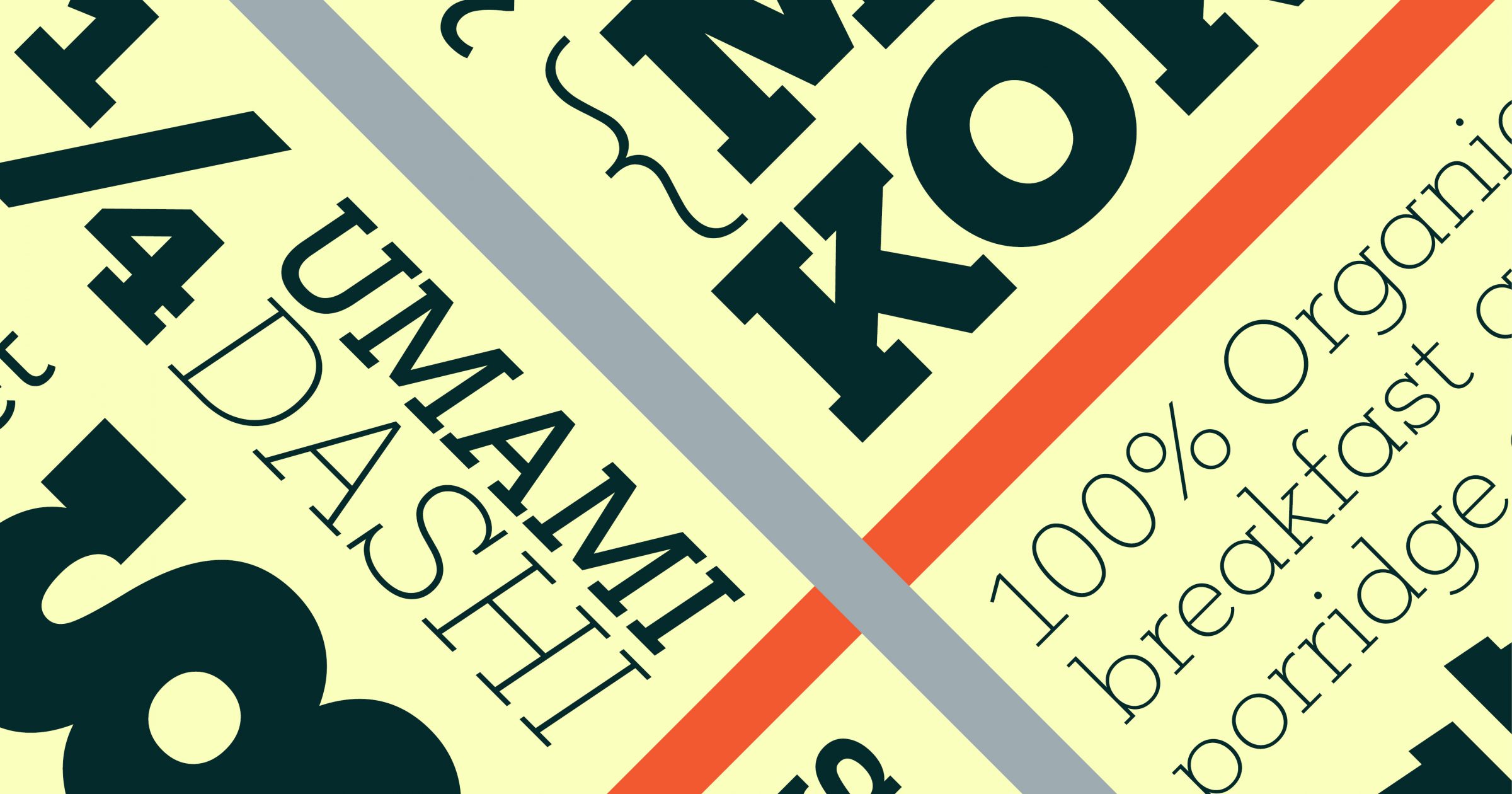 Typo-Legende Bruno Maag im Interview | Art Directors Club für ...