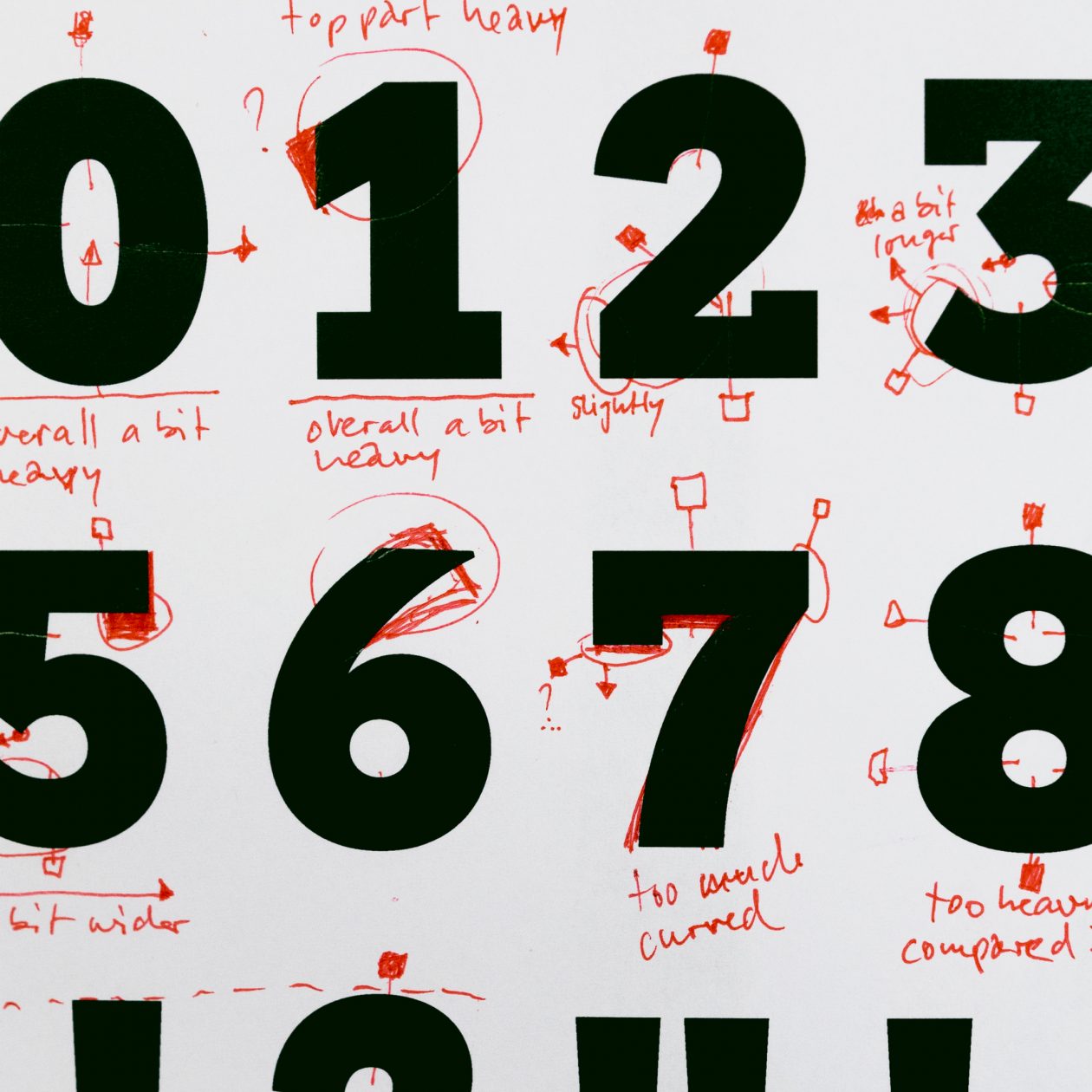 Typo-Legende Bruno Maag im Interview | Art Directors Club für ...