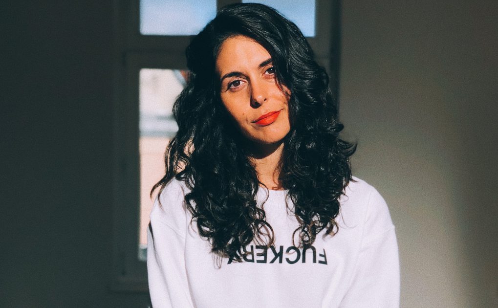 Alice Bottaro im Interview | Art Directors Club für Deutschland – ADC