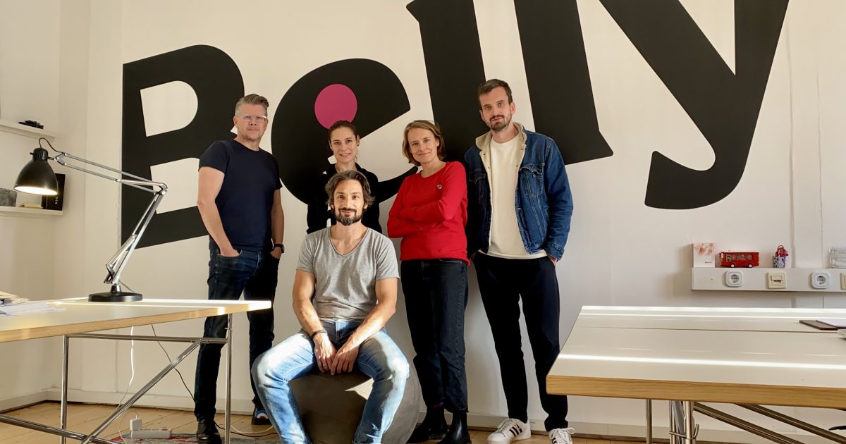 Interview mit Belly Studios | Art Directors Club für Deutschland – ADC