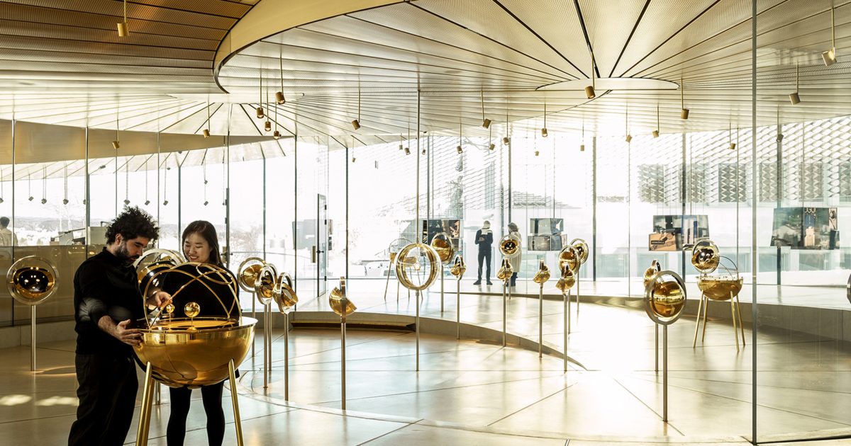 ADC Jury: Spatial Experience | Art Directors Club für Deutschland – ADC