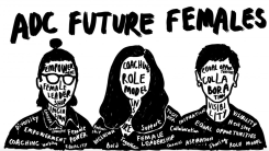 ADC Design Conference 2025 | Art Directors Club für Deutschland – ADC