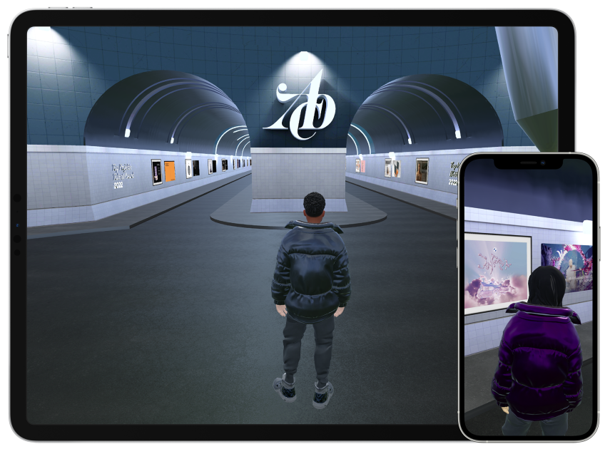 ADC goes Metaverse | Art Directors Club für Deutschland – ADC