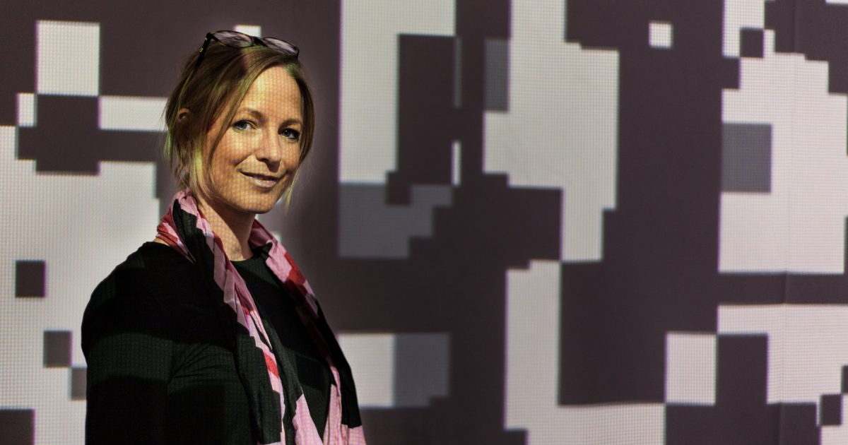 Interview mit Dr. Annette Doms | Art Directors Club für Deutschland – ADC