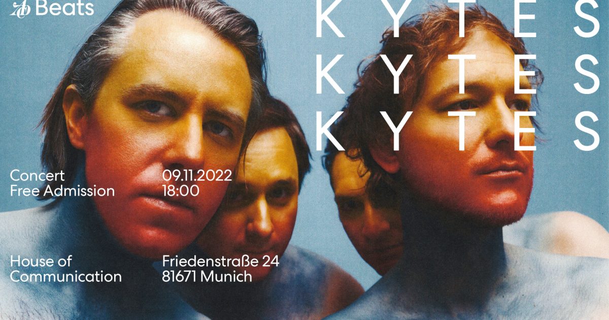 ADC Beats – die neue Konzertreihe | Art Directors Club für Deutschland – ADC