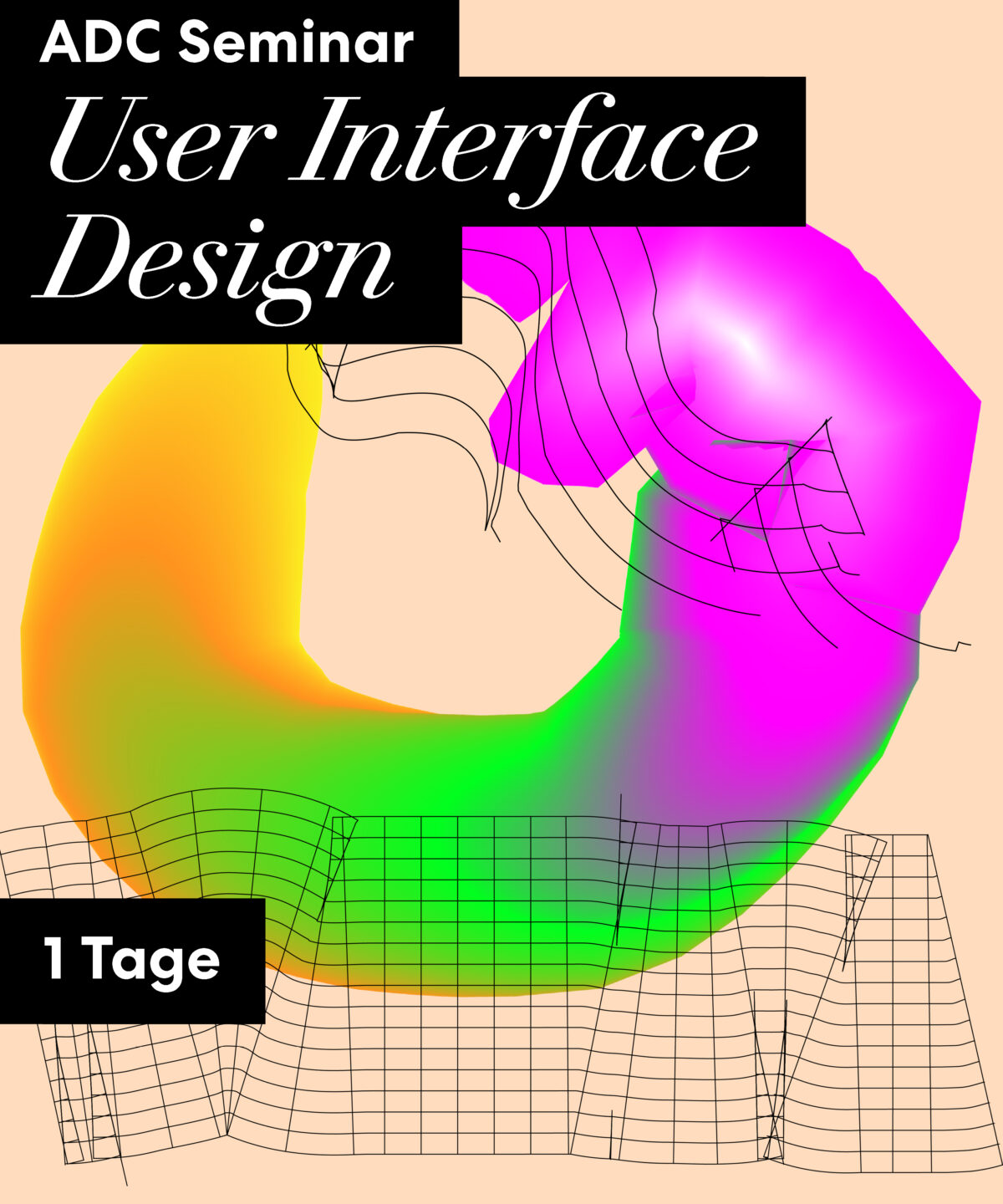 ADC Seminar - User Interface Design | Art Directors Club für ...