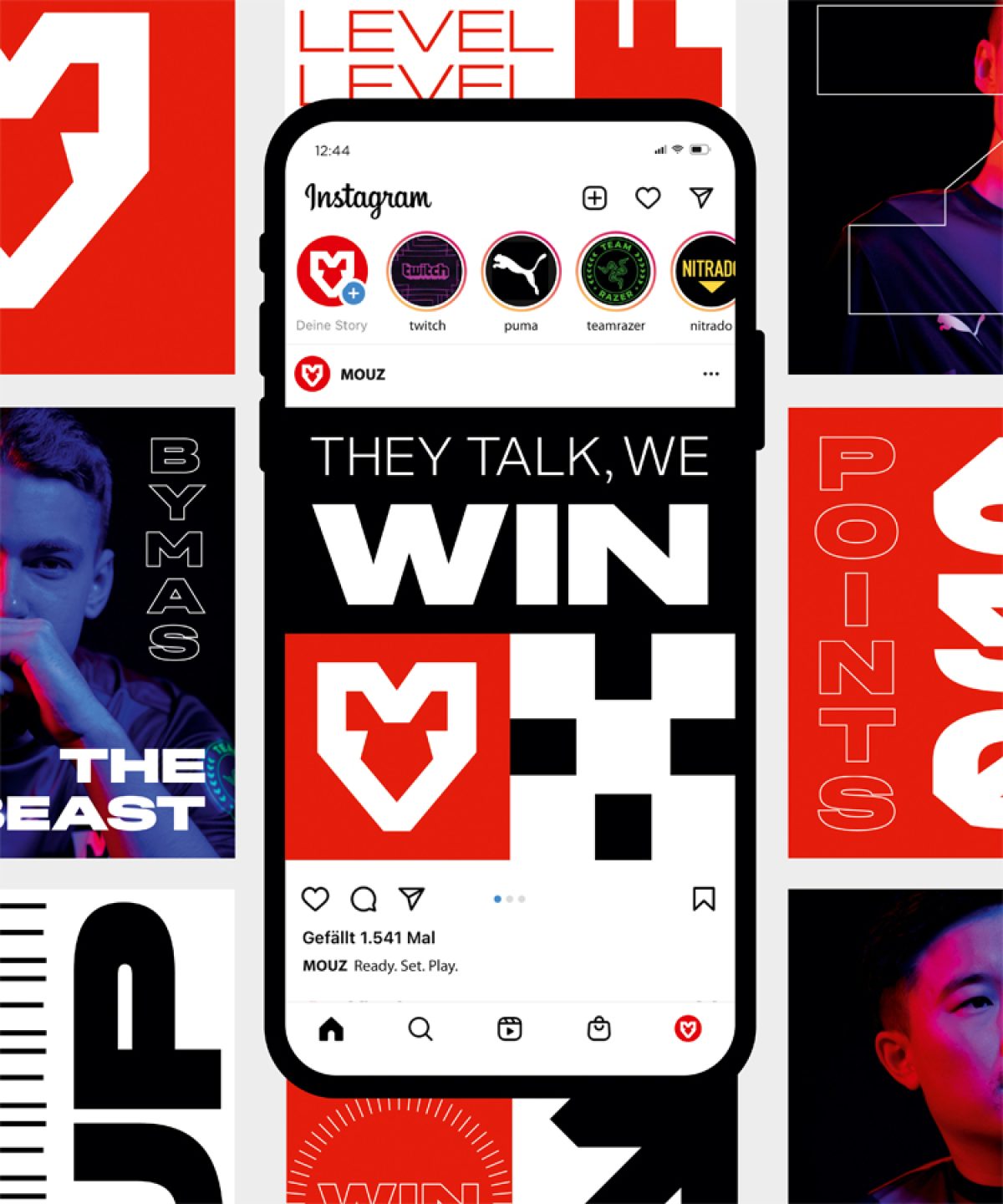 ADC Jury: Brand Building | Art Directors Club für Deutschland – ADC