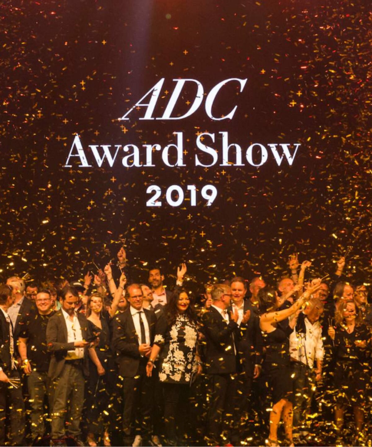 ADC Award Show | Art Directors Club für Deutschland – ADC
