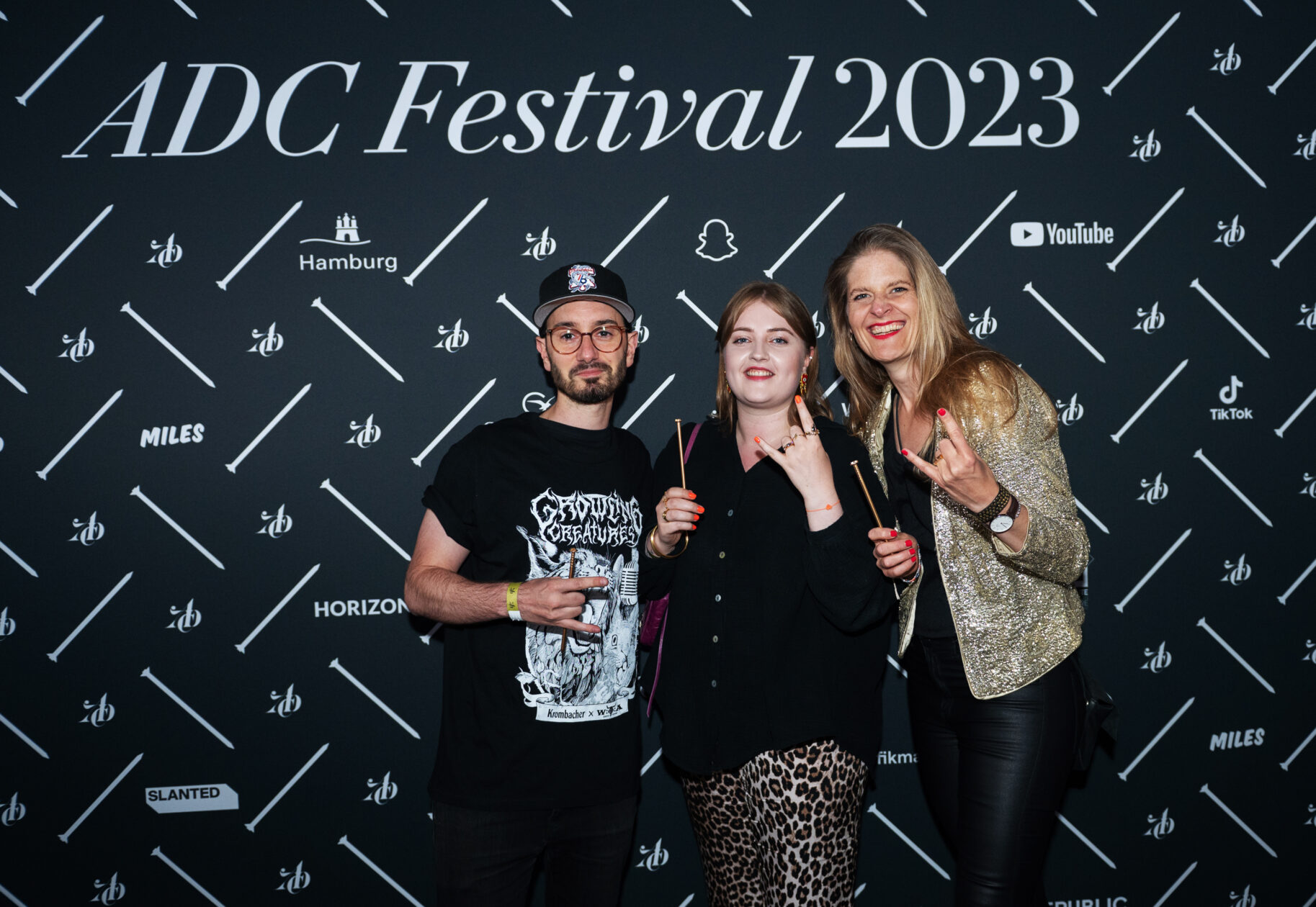 ADC Award Show | Art Directors Club für Deutschland – ADC