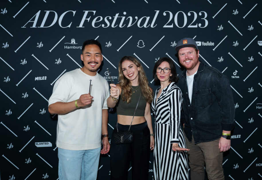 ADC Award Show | Art Directors Club für Deutschland – ADC