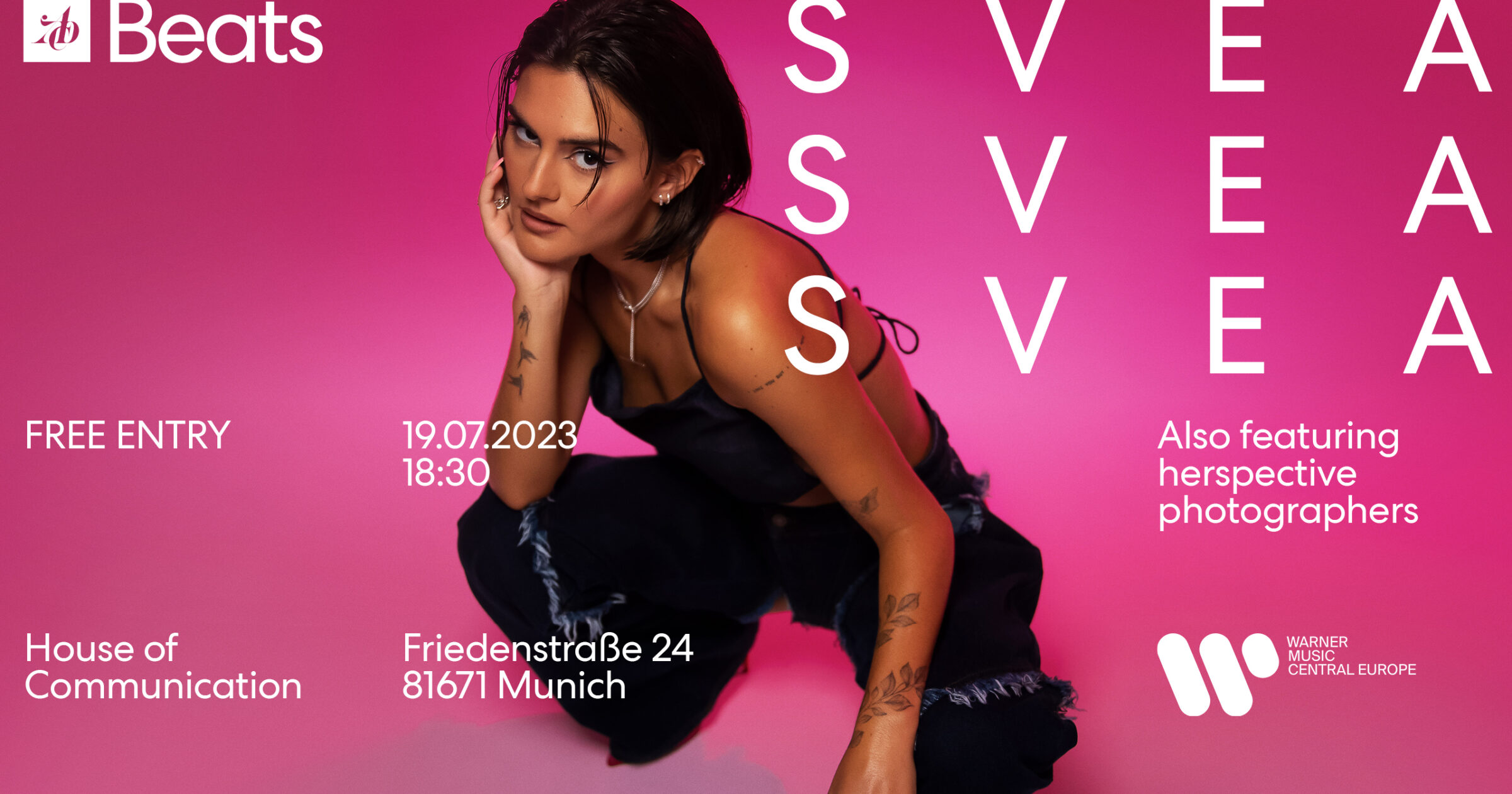 ADC Beats | Art Directors Club für Deutschland – ADC