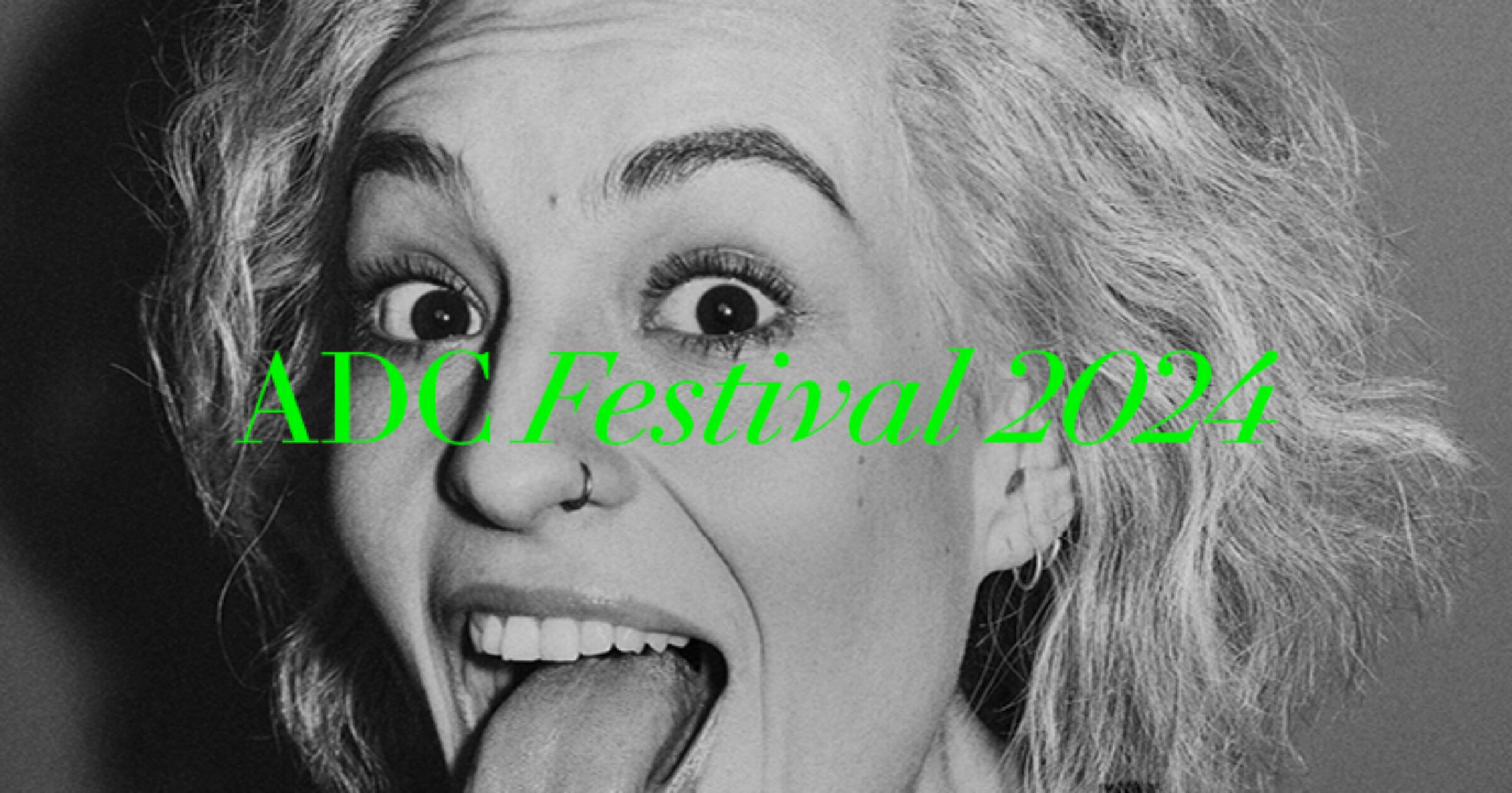 Creative Geniuses im Fokus des ADC Festivals 2024 | Art Directors Club ...