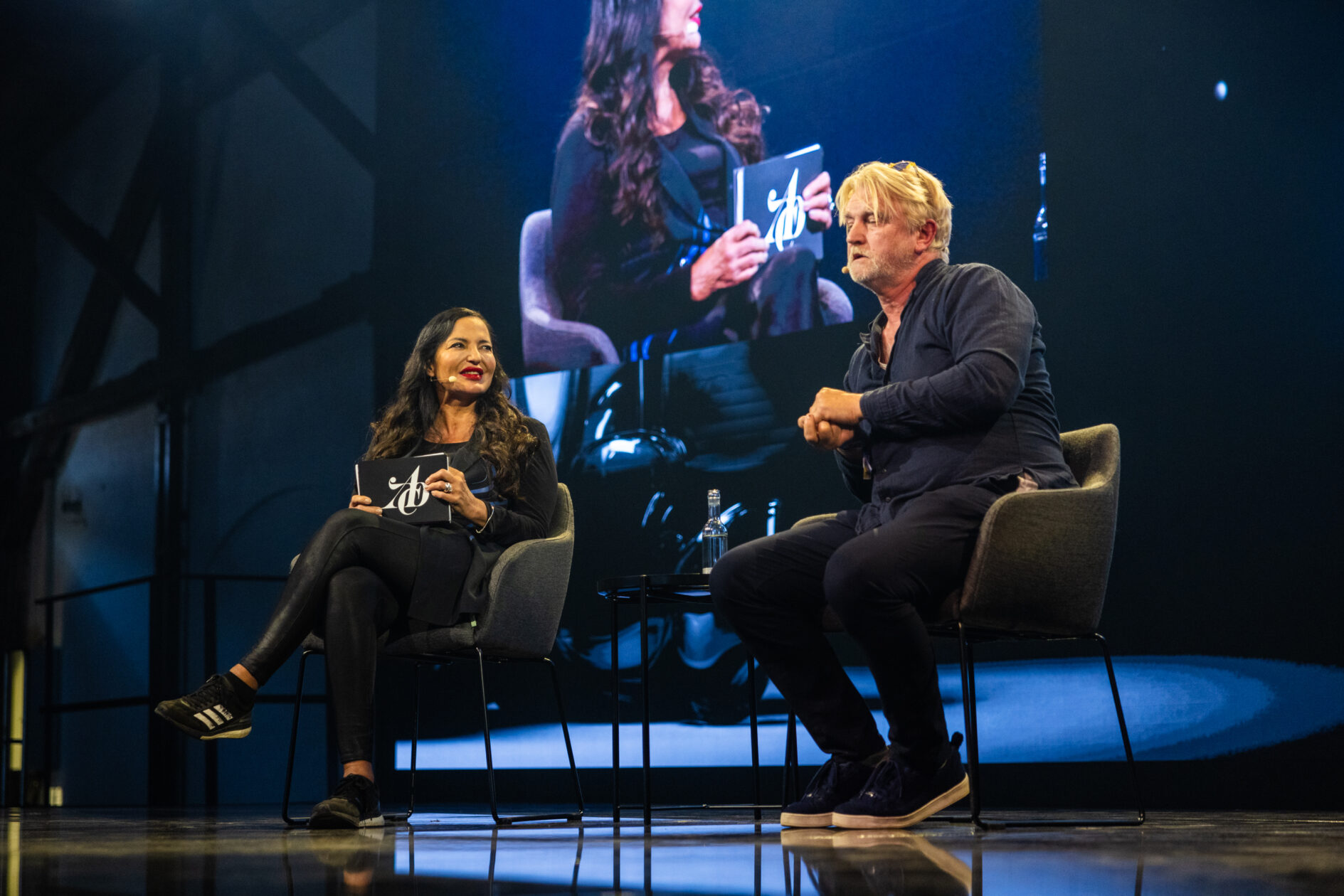 Die Gewinner*innen des ADC Wettbewerbs 2024 | Art Directors Club für ...