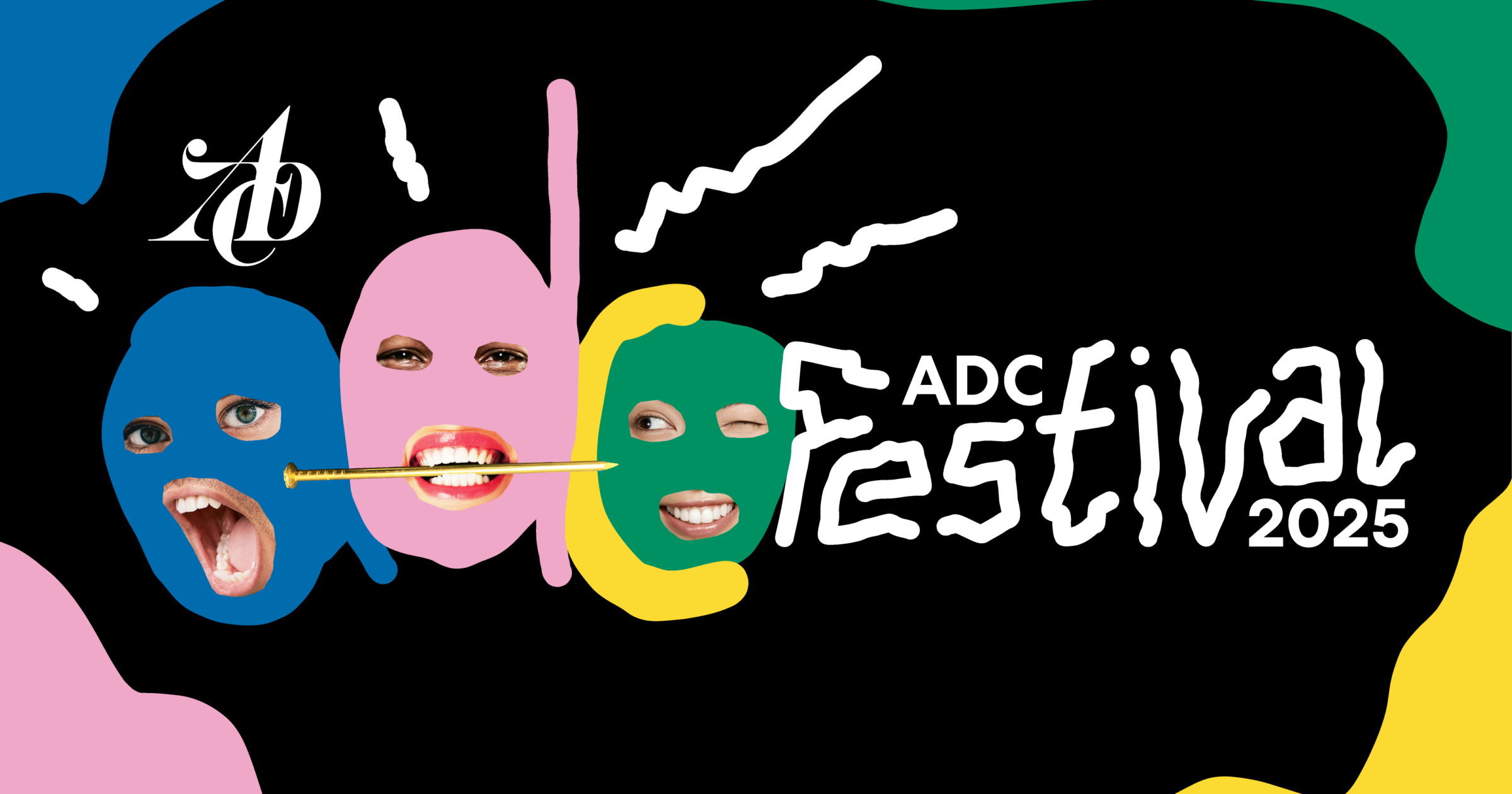 ADC Conference im Fokus: Das sind die ersten Speaker*innen des ADC ...