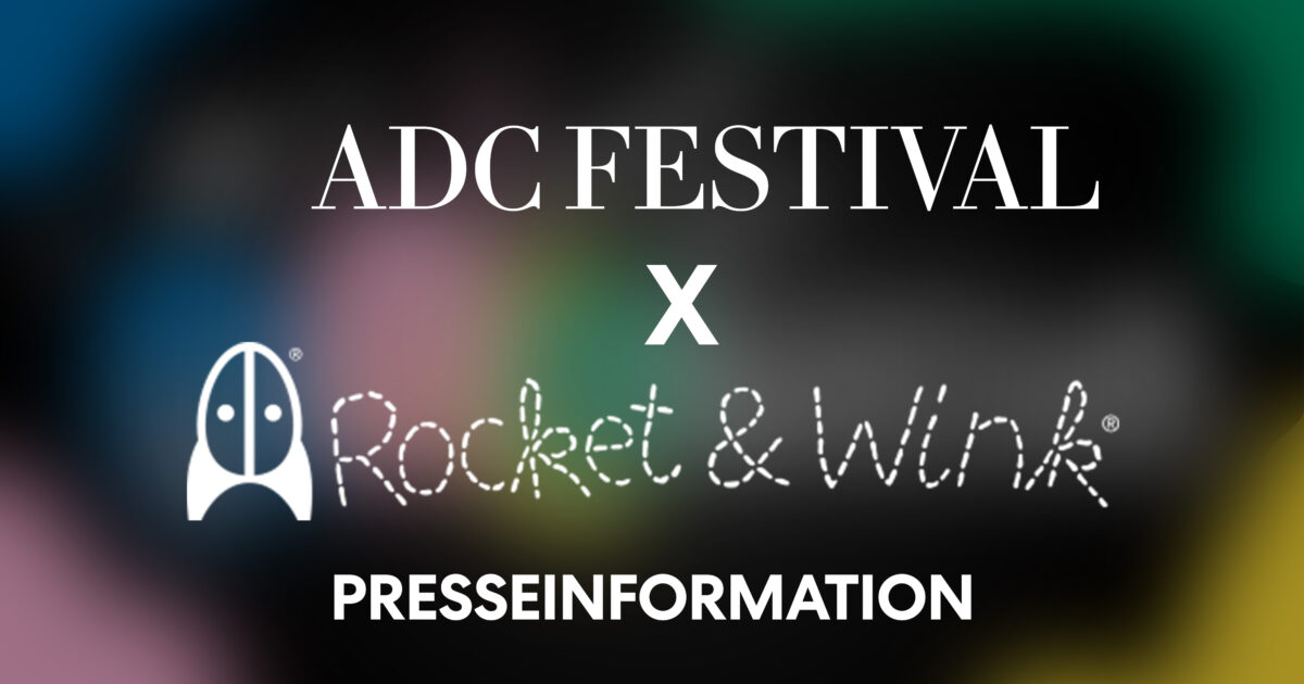 Hamburger Agentur Rocket & Wink entscheidet Pitch um ADC ...