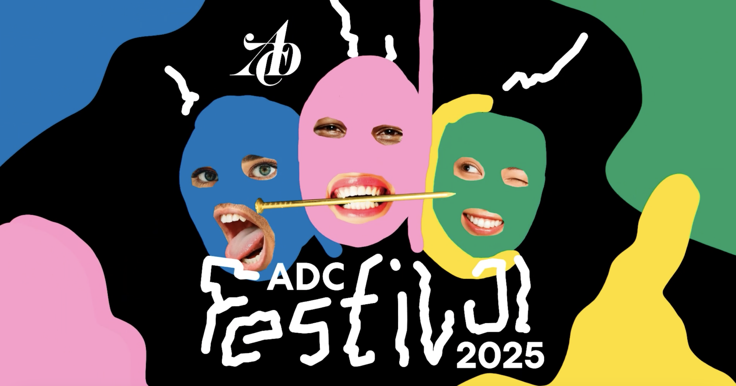 Das sind die Highlights des ADC Festivals 2025 | Art Directors Club für Deutschland – ADC