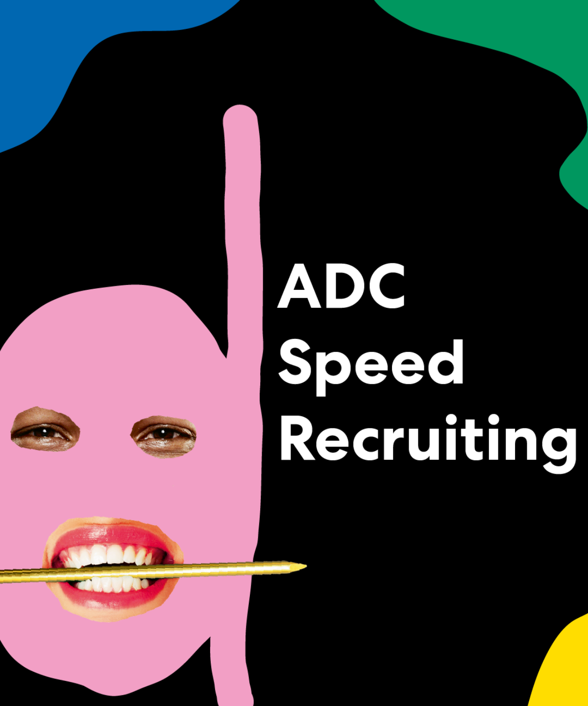 Speed Recruiting ADC Festival 2025 | Art Directors Club für Deutschland ...