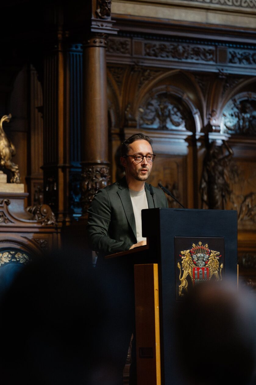 Die Gewinner*innen des ADC Wettbewerbs und ADC Talent Awards 2025 | Art ...