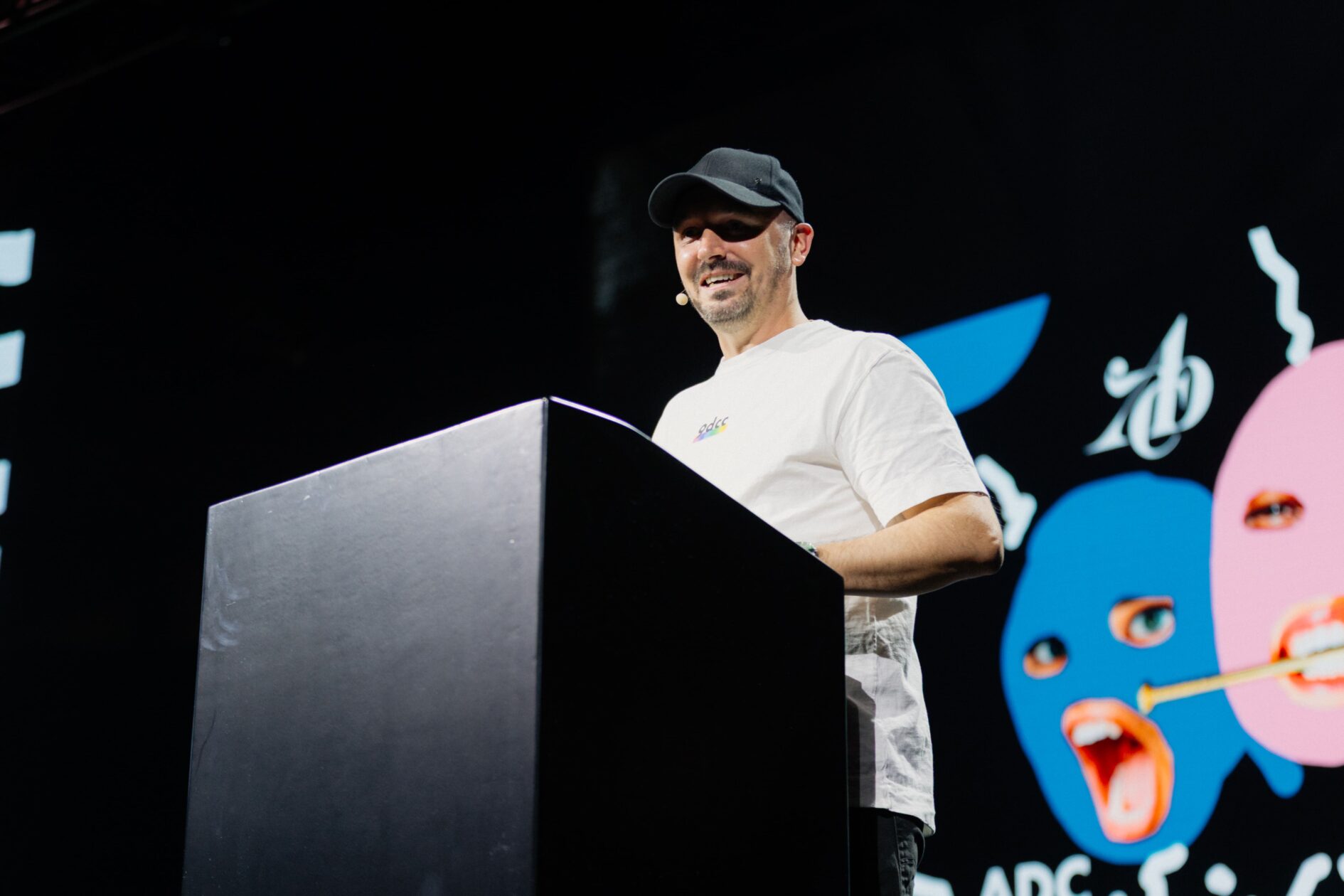 Die Gewinner*innen des ADC Wettbewerbs und ADC Talent Awards 2025 | Art ...