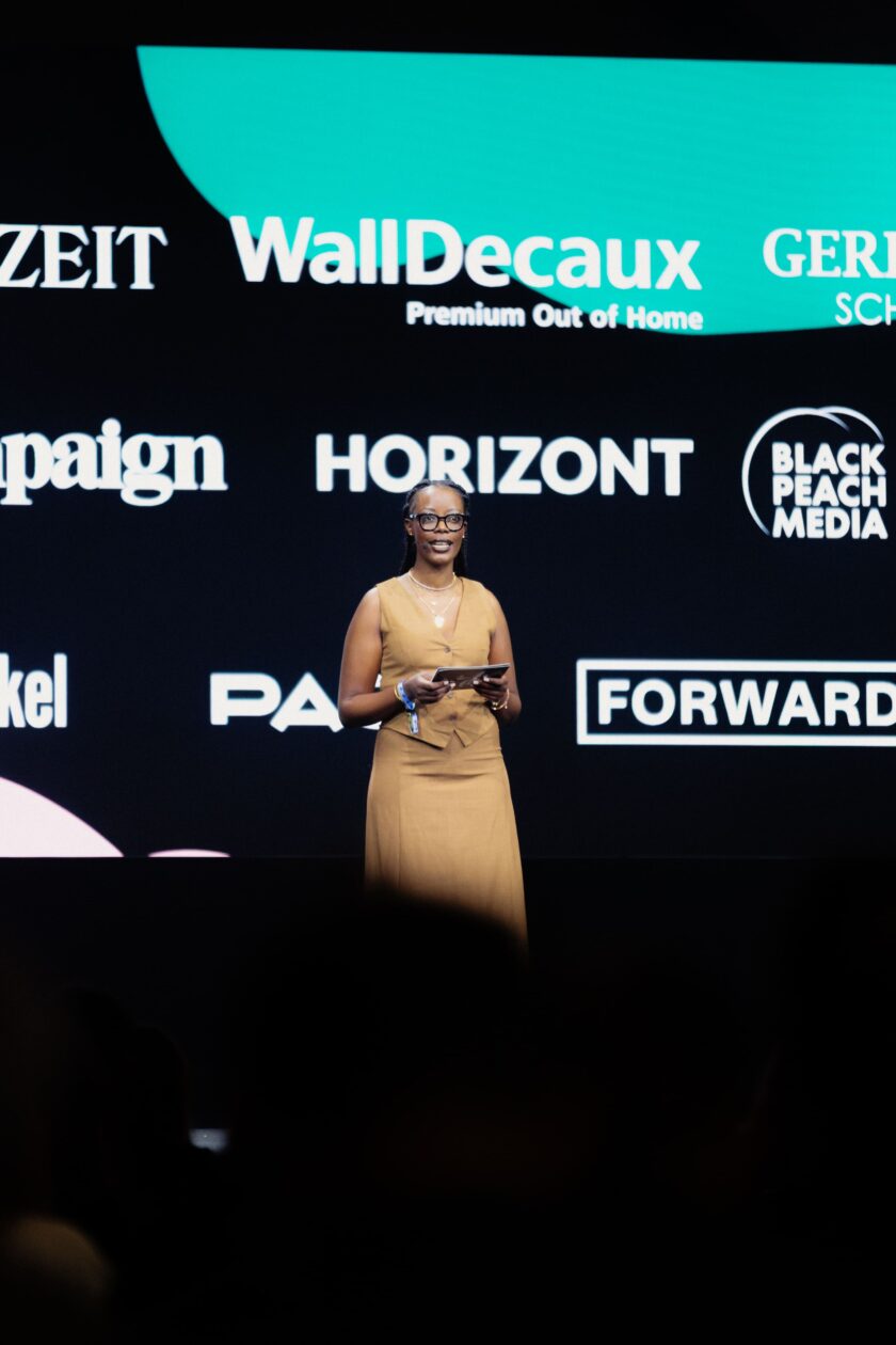 Die Gewinner*innen des ADC Wettbewerbs und ADC Talent Awards 2025 | Art ...