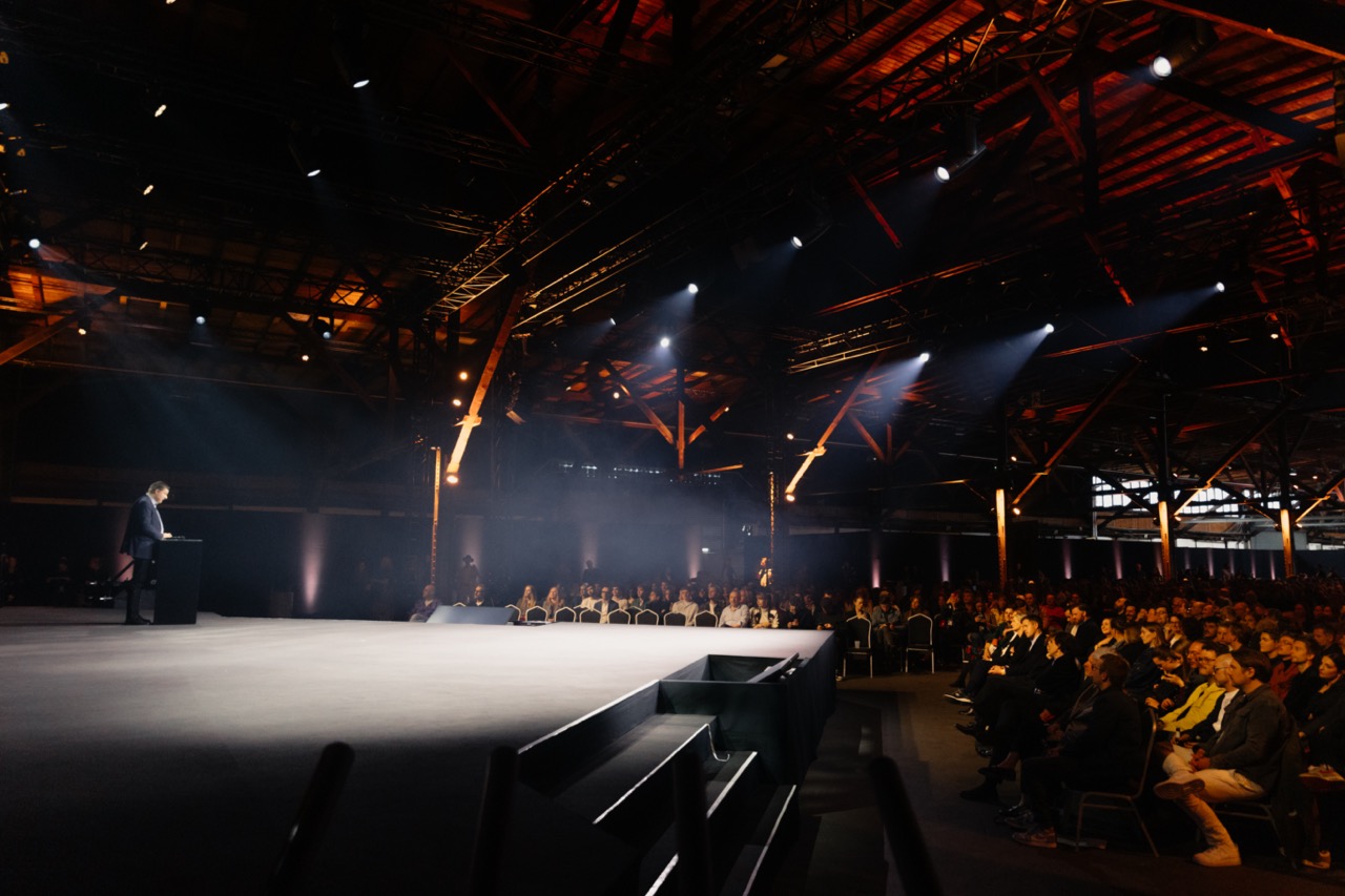 Die Gewinner*innen des ADC Wettbewerbs und ADC Talent Awards 2025 | Art ...