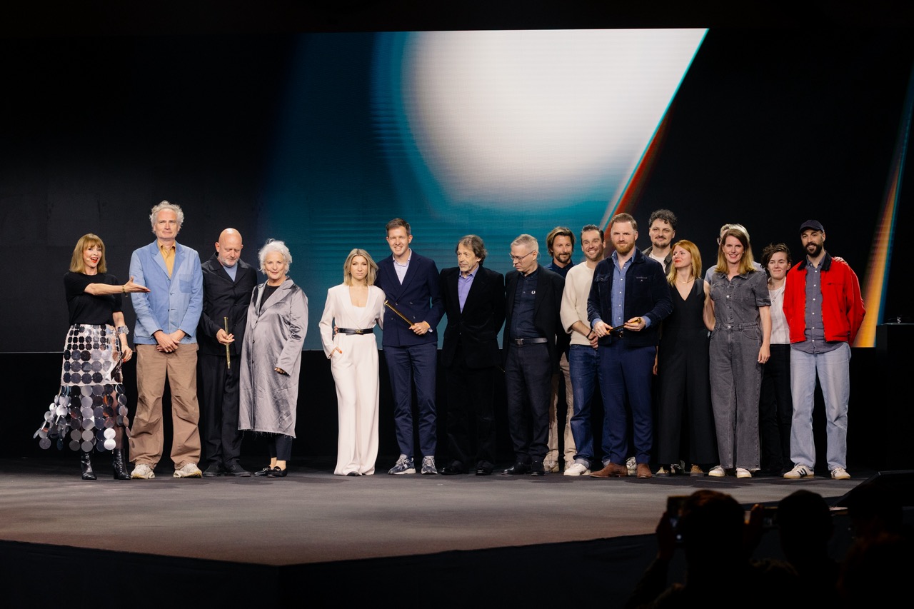 Die Gewinner*innen des ADC Wettbewerbs und ADC Talent Awards 2025 | Art ...