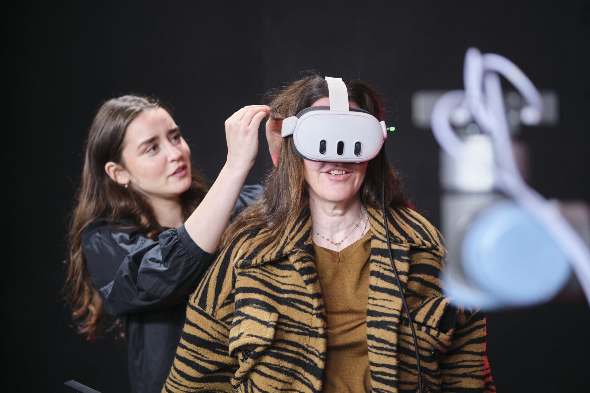 Die Gewinner*innen des ADC Wettbewerbs und ADC Talent Awards 2025 | Art ...