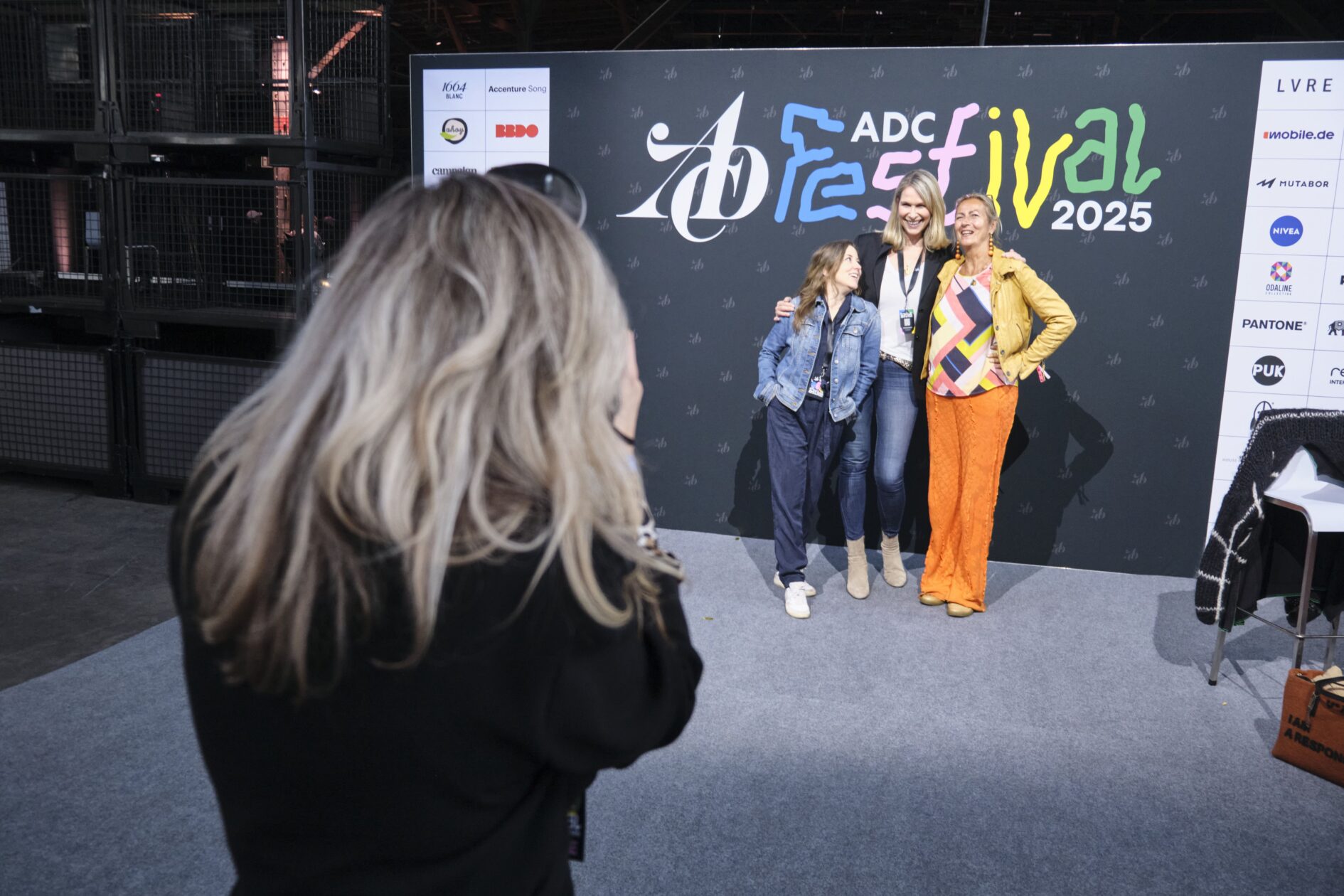 Die Gewinner*innen des ADC Wettbewerbs und ADC Talent Awards 2025 | Art ...