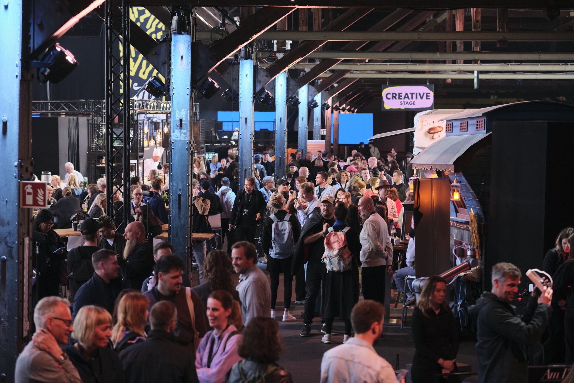 Die Gewinner*innen des ADC Wettbewerbs und ADC Talent Awards 2025 | Art ...