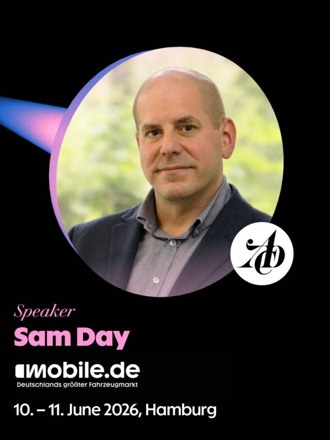 ADC Festival 2026 | Art Directors Club für Deutschland – ADC