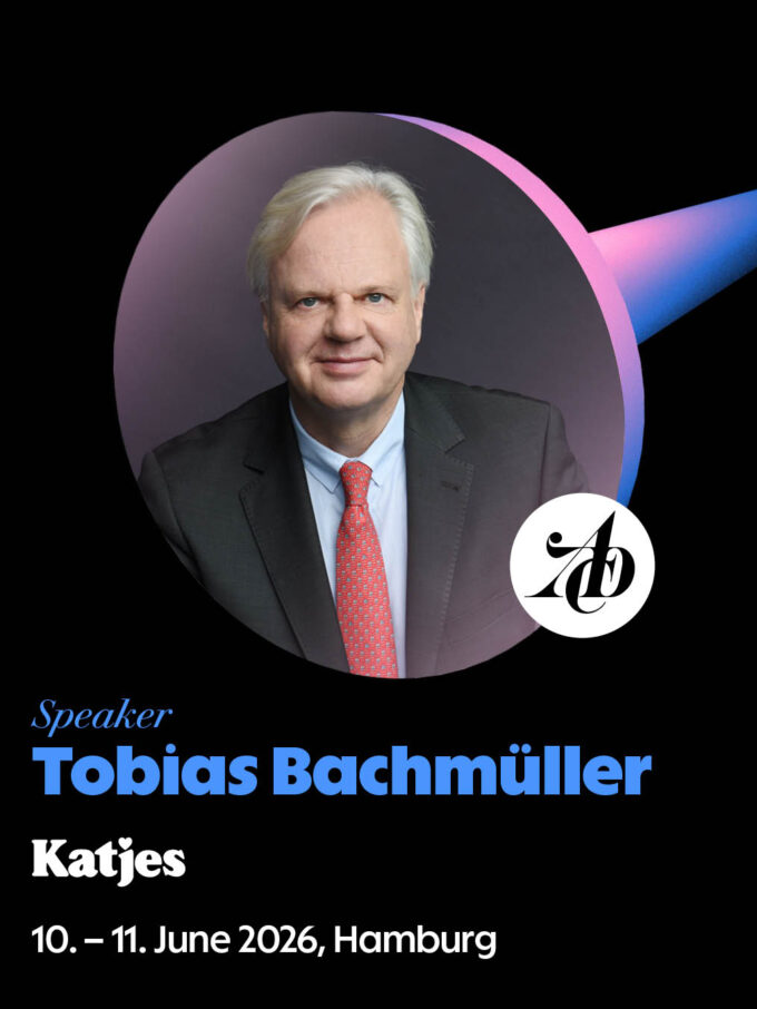 ADC Festival 2026 | Art Directors Club für Deutschland – ADC