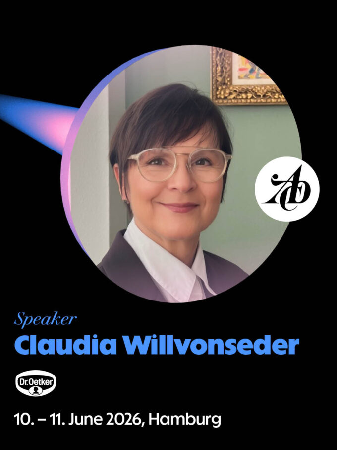 ADC Festival 2026 | Art Directors Club für Deutschland – ADC