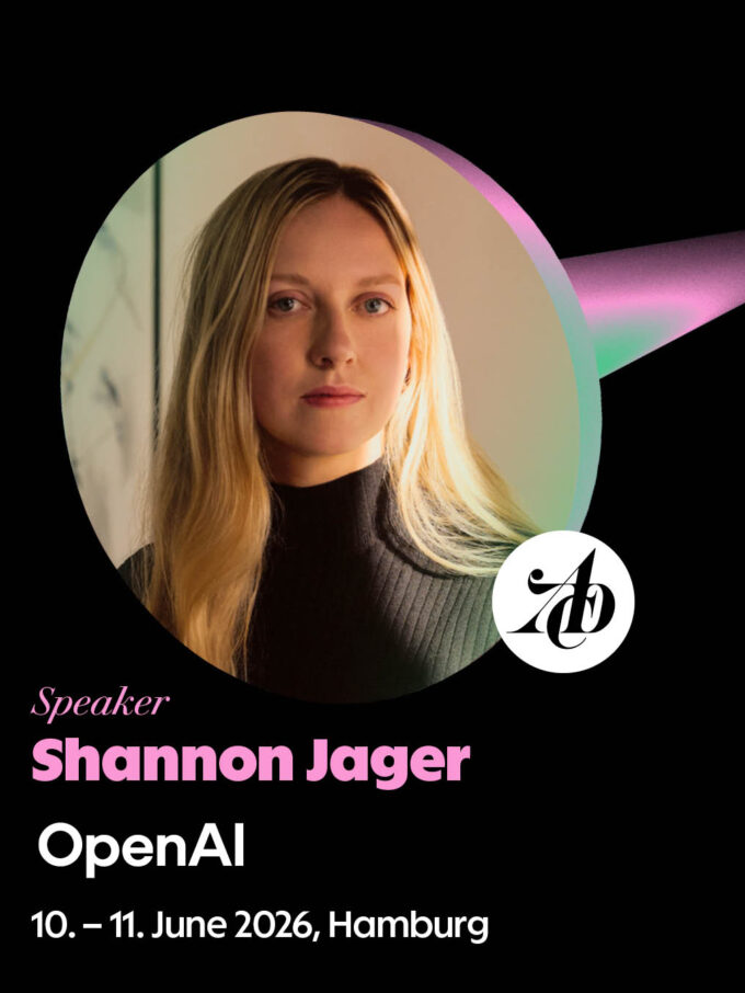 ADC Festival 2026 | Art Directors Club für Deutschland – ADC